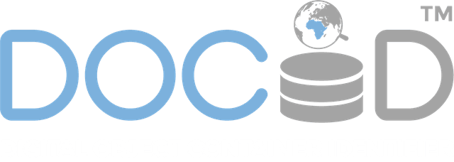 DOCiD™ APP